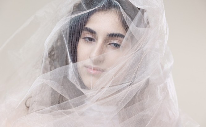 Нова ера в българската музика: Mirain с дебютен албум